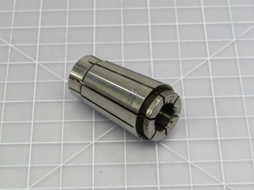 Nikken SK16-12 High Precision Inch-Metric Collet - Shop Here