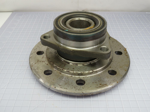 Wheel Bearings Inc 515011 Unitized Hub Assemblies