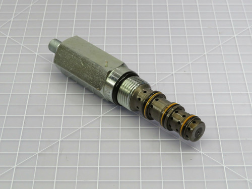 New SANDVIK 56045206 CHARGING VALVE T175956 surplus at a great price