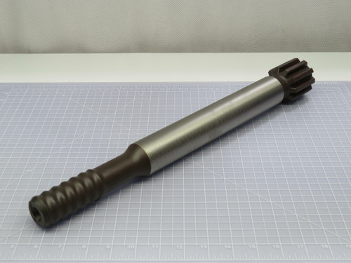 Sandvik 7804-7585-01 Shank R38 HLX5/T D45 L500 - Buy Today