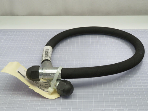 Sandvik BG00392330 Hydraulic Hose Assembly - Order Now