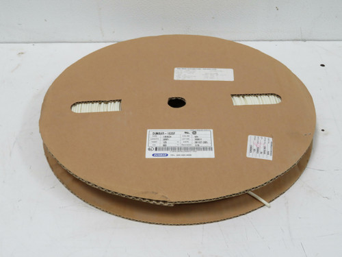 Dunbar DUNBAR-1635F Polyolefin Flame Retardant Tubing