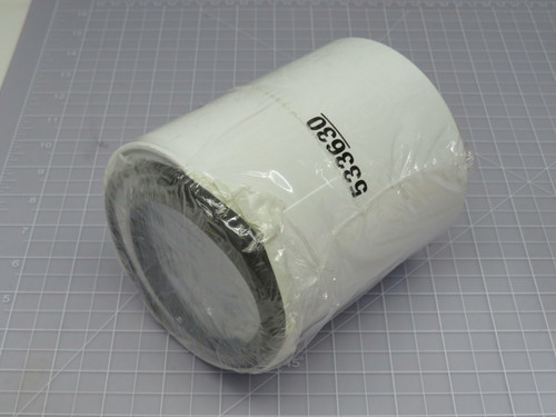New WIX 33630 533630 FUEL FILTER T176611 surplus at a great price