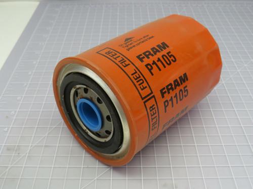 FRAM P1105 OIL FILTER T176694 - OCO Industrial