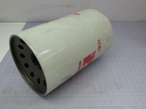 New FLEETGUARD HF6135 HYDRAULIC FILTER T176795 surplus at a great price