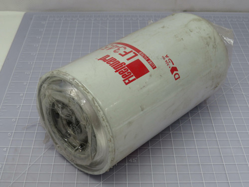 Fleetguard LF3455 Lube Filter T177027 - OCO Industrial