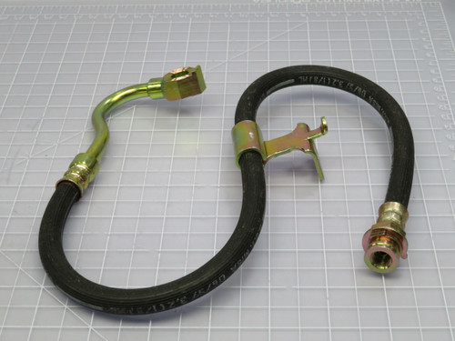 CarQuest 150-66037 SP6510 Brake Hose T177308 - OCO Industrial