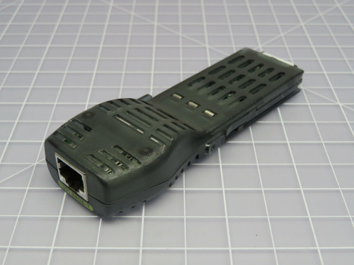 Cisco WS-G5483 1000 BASE-T GBIC Transceiver Module