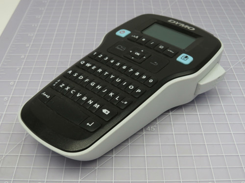 DYMO LabelManager 160 Hand Held Label Maker - Shop Now