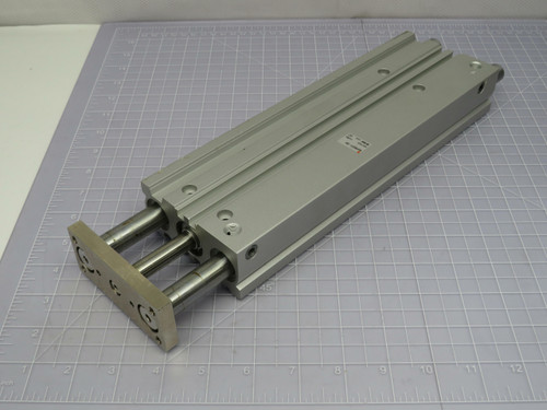 SMC MGPM25TF-250 MGP COMPACT GUIDE CYLINDER - Get Now
