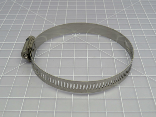 Lot of 10 A-A-52506-F-48 Clamp Hose T179996 - OCO Industrial