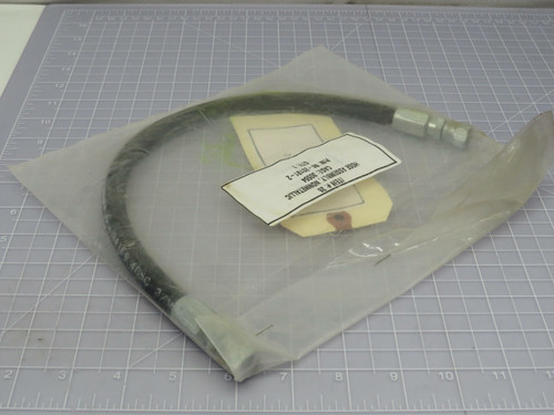 88-20191-2 30554 Hose Assembly Non Metallic T180078 - OCO Industrial
