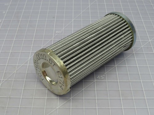 New FC7101.Q010.BT C1714 HYDRAULIC FILTER T180191 surplus at a great price