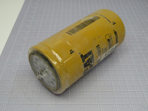 New CATERPILLAR 1R-0751 2910-01-424-7315 KIT ITEM 12 FUEL FILTER ...