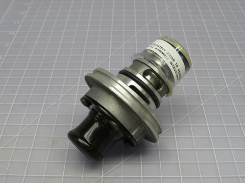 BENDIX K022105 AD-IP PURGE VALVE T180299 - OCO Industrial