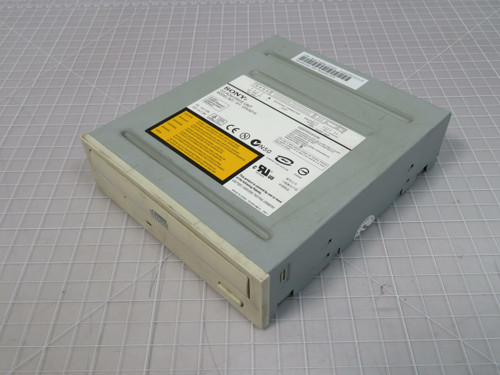 Sony CDU5215 CD-ROM Drive Unit T181345 - OCO Industrial