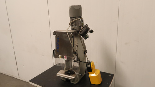 Used MECAL P107C BENCHTOP CRIMPING PRESS W/OUT CONTROL M0067 surplus at ...