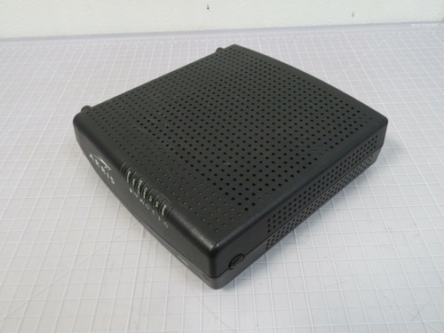 ARRIS DG860A DG00DLE860 CABLE MODEM T181625 - OCO Industrial
