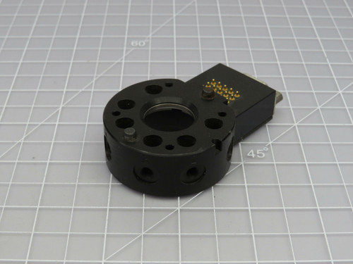 SCHUNK 9936356 09431XA016 ADAPTER T182413 - OCO Industrial
