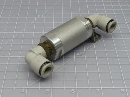 CDK CHV2-10-J CHECK VALVE 3/8 IN T182689 - OCO Industrial