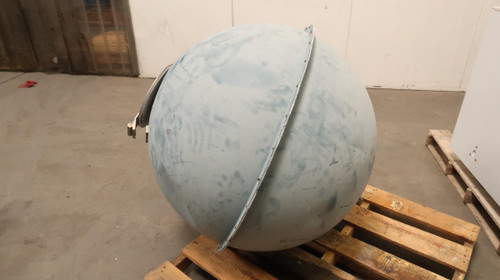 Used 36 IN LAB SPHERE FOR MEASUREMENT M0141 surplus at a great price