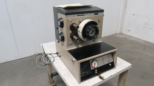 IGT AIC2-5 PRINTABILITY TESTER M0150 - OCO Industrial