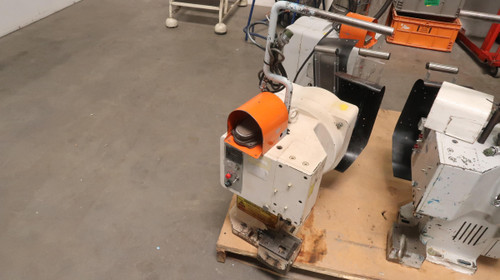 JAM CMP4005-C2 Benchtop Crimping Machine 4 Ton - Order Now