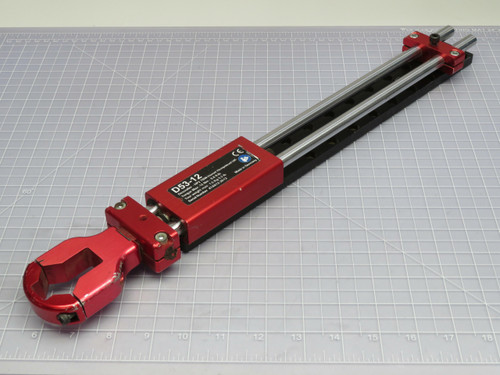 Desouter D53-12 Industrial Tool Arm 3.3 LB T183326 - OCO Industrial