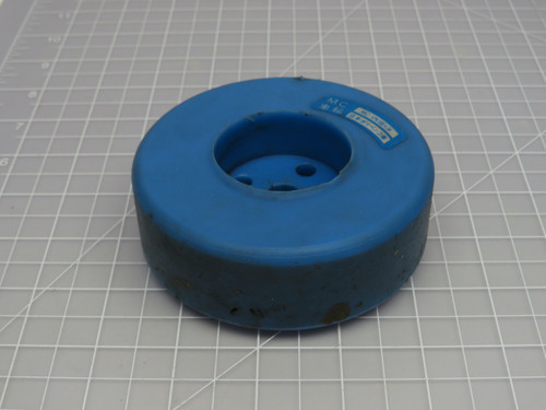 MC-VN100X34 MC Nylon Wheel Integrated T184198 - OCO Industrial