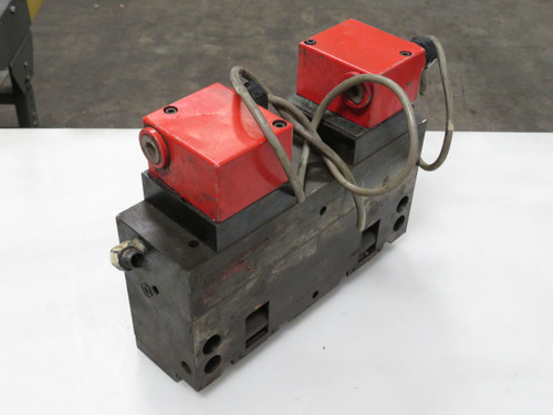 Aioi Seiki Japan TMB1.6 Pascal Clamp - Buy Now