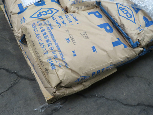 New CCP PRT 3030 104X PLASTIC MATERIAL RESIN 55 LBS T185221 surplus at ...