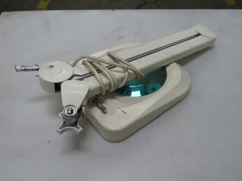 Intertek OM-MAG-5DL Inspection Magnifier Lamp - Get Yours