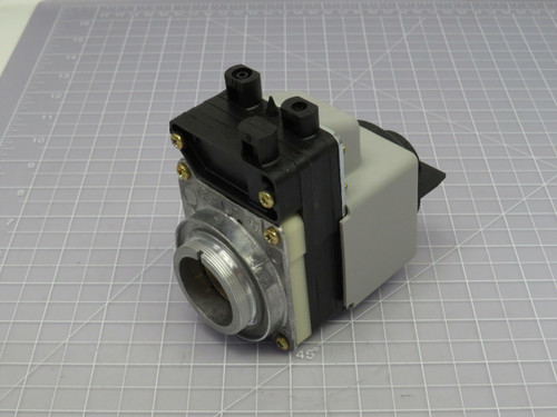 Honeywell 14004214-001 MP953A Positive Positioner Retrofit Kit 5 in X 3 ...