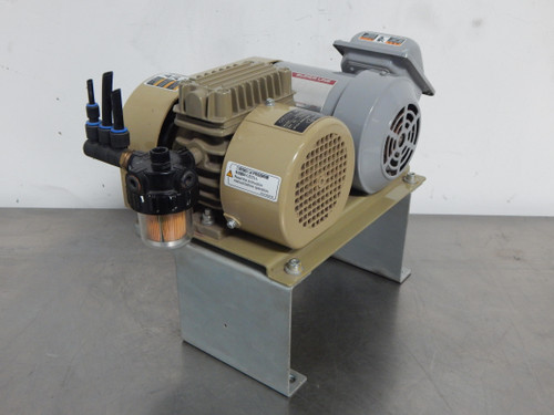ORION KHA400-309-G1 DRY-PUMP M0609 - OCO Industrial