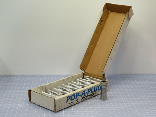 10 PSC-1000-S Expando Seal Tools Tube 1.00 in 1382S