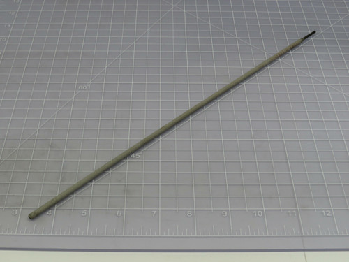 Lot of 80 11018-M Stick Electrode Welding T186395 - OCO Industrial