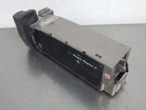 SI STAPLA RAPTOR II ULTRASONIC WELDER M0696 - OCO Industrial