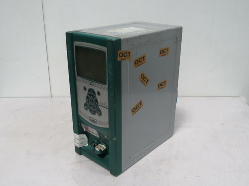 Nolek S9 Electrical Schematic Condenser Fan Speed Tester