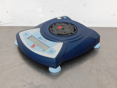 OHAUS SCOUT PRO SCALE M0836 - OCO Industrial