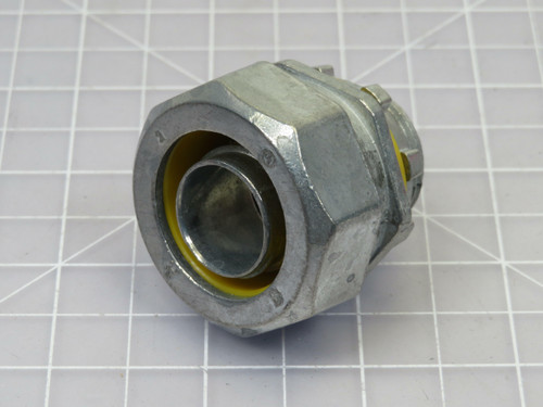 50 Arlington LT75 Liquid-Tight Connectors - Shop Now