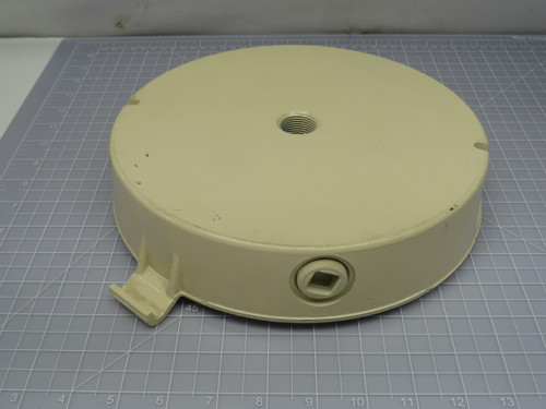 Crouse-Hinds CM2 102615 T187616 - OCO Industrial