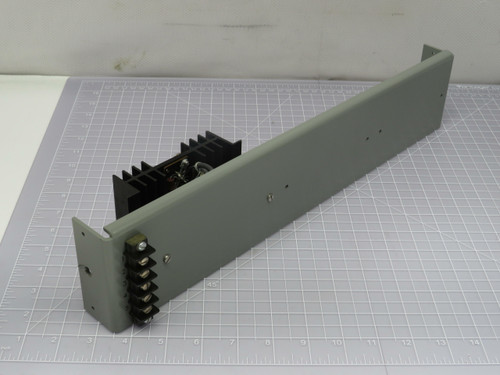 D-2974-2 L25450A1 PANEL T187618 - OCO Industrial