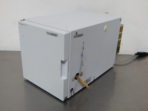 SHIMADZU SIL-10AF AUTO SAMPLE M1160 - OCO Industrial