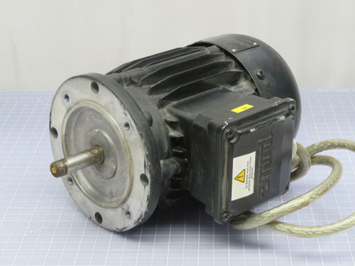 Used EMOD 71S/2X-T66538 MOTOR T187719 surplus at a great price