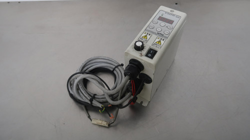 Used NTN K-ECF25 V. F. CONTROLLER M1252 surplus at a great price
