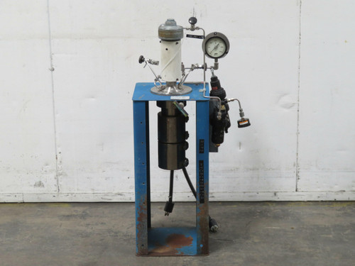 Komax Sumitomo 12052227 A Die Applicator Set Series 3160