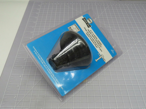 Harvey's A-37-A 089160 Royal Urinal Inside Parts Repair Kit