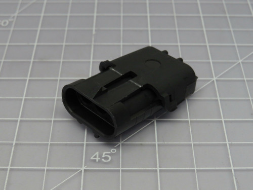 Waytek 38045 Weather Pack Female Tower Connector - Shop Here