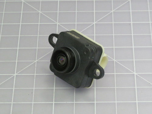 0263.007.229-2ZB 00521406180 Rear View Camera RVC FIASA 226 T188235 ...