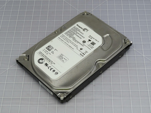 Seagate ST3160318AS 9SL13A-034 160 GB Hard Disk Drive